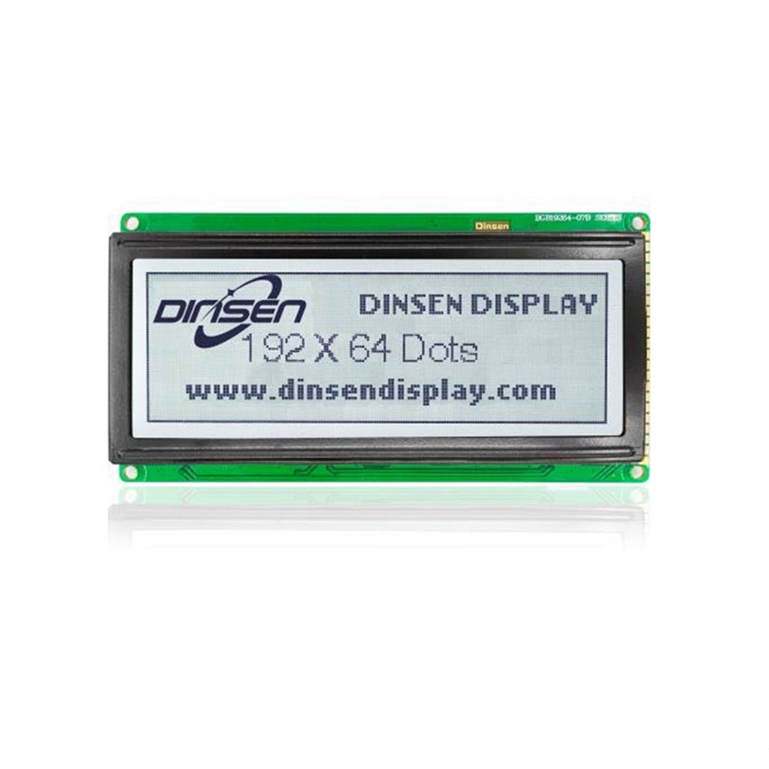 LCD Screen Display Manufacturer